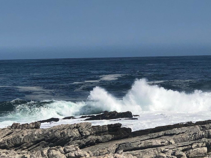 Hermanus Beach Club - St Tides House 19 - Hermanus