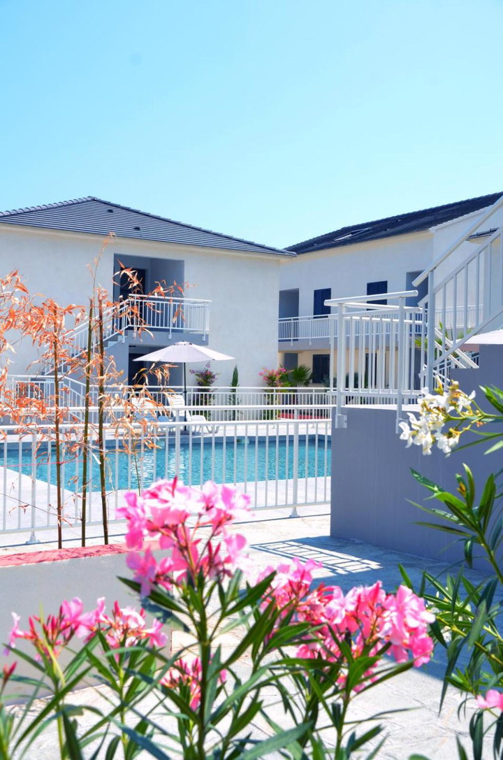 Residence Marea Resort - Corsica