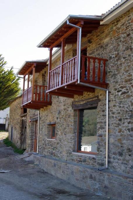 Casa Restaurante O Pitès - Braganza