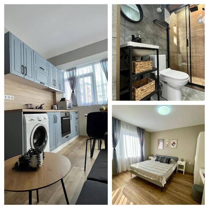 Sea Garden Apartment - Bulgarien