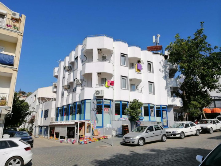Mimosa Pension - Kaş