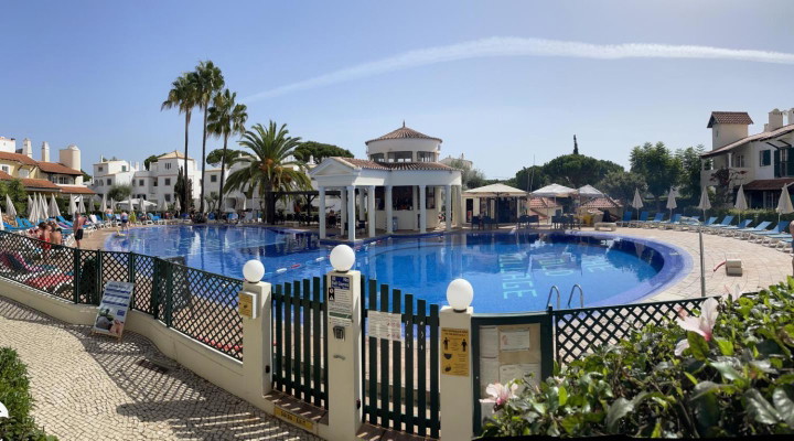 Old Village Vilamoura Beautiful 3 Bed Townhouse - Vilamoura
