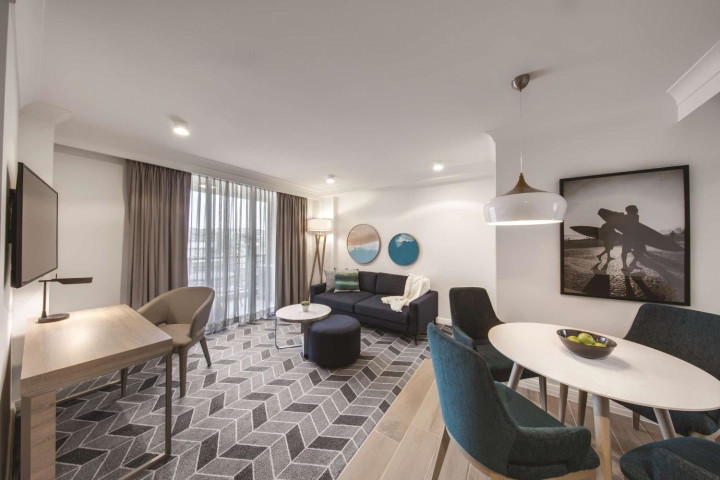 Adina Apartment Hotel Coogee Sydney - Bondi Beach