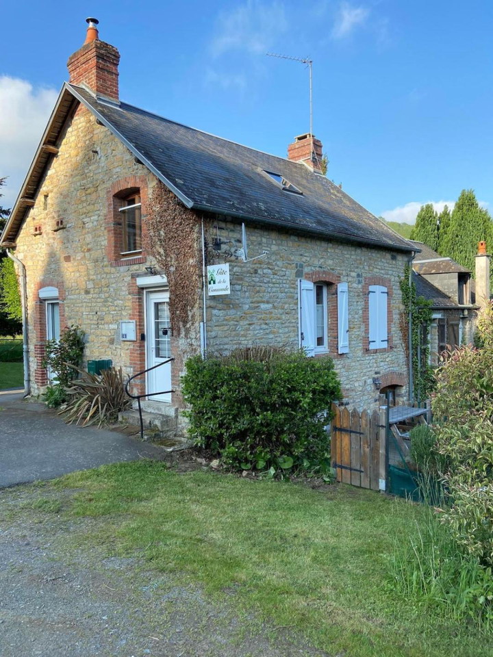 Gîte De La Consoude - Clécy - Clécy