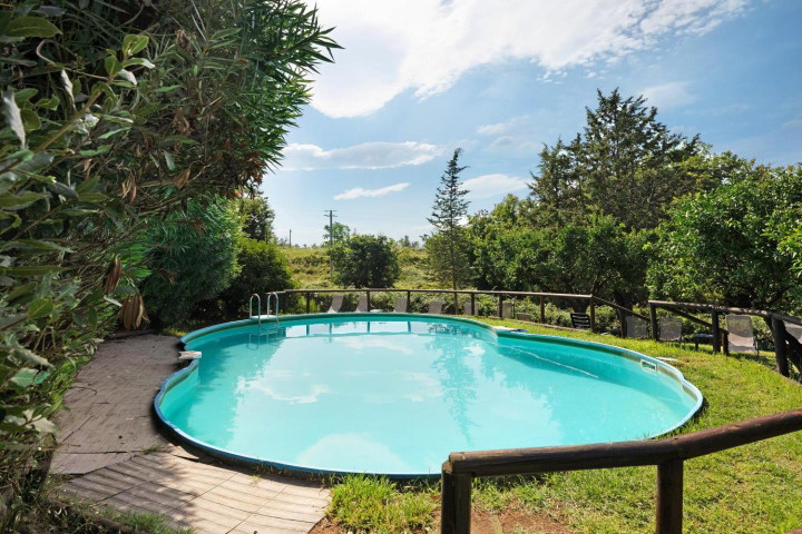 Flegrea House - Campanie