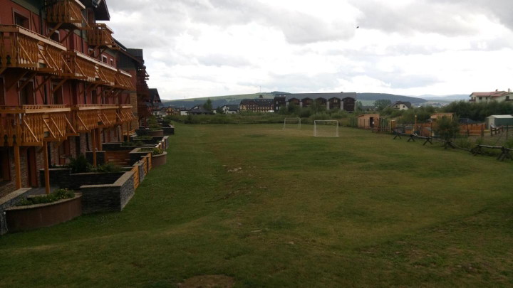Apartmán Fiona - Slovakia