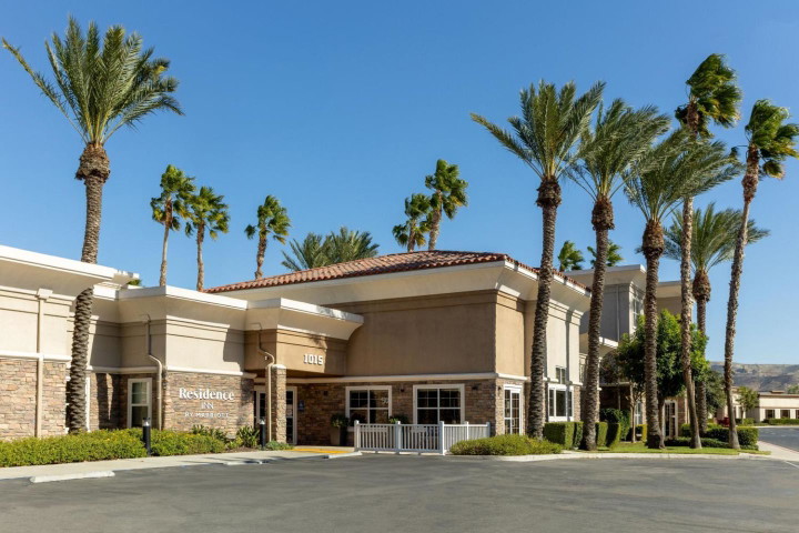 Residence Inn By Marriott Corona Riverside - Orange County, CA
