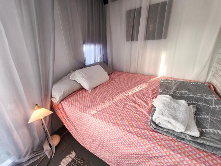 Beach Inn Tlv Center - Tel Aviv-Yafo