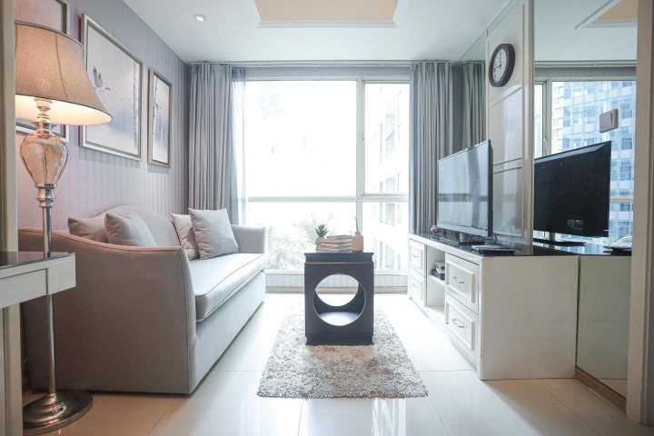 Classica By Kozystay - Kuningan - Jakarta