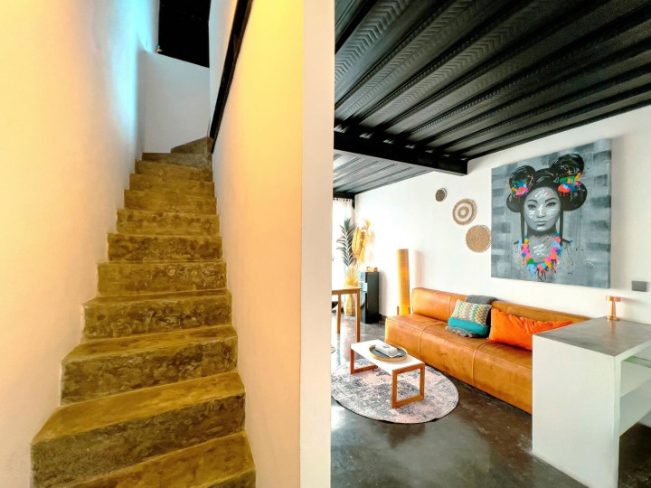 Studio Marvel Canggu - Canggu