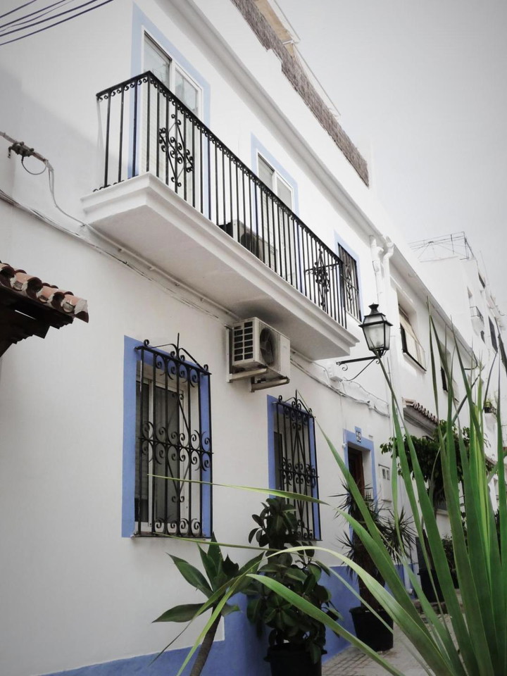 Casa-casita - Marbella