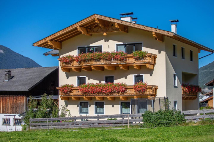 Schmiederlerhof - Neustift im Stubaital