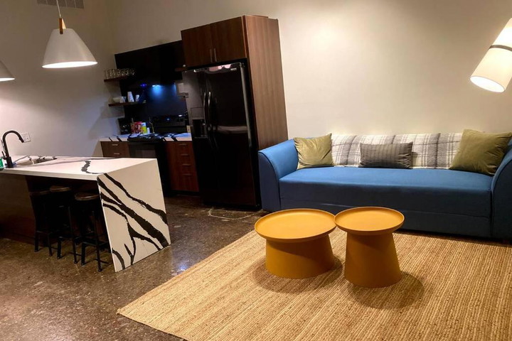 3e-*new* 5 Min To Upmc Shadyside, Sleeps 4 - Pittsburgh, PA