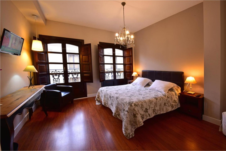 Salamanca Centro Apartamentos - Salamanca