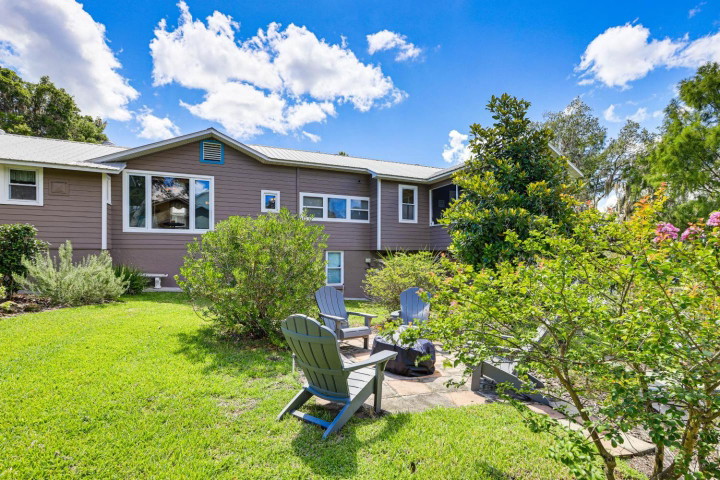 Boathouse & Dock: Riverfront Dunnellon Getaway! - Dunnellon, FL