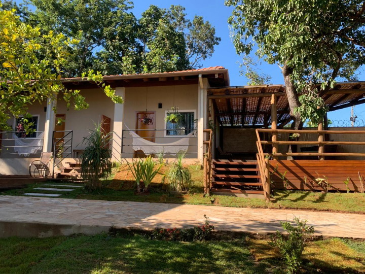Sattva Pousada - Pirenópolis
