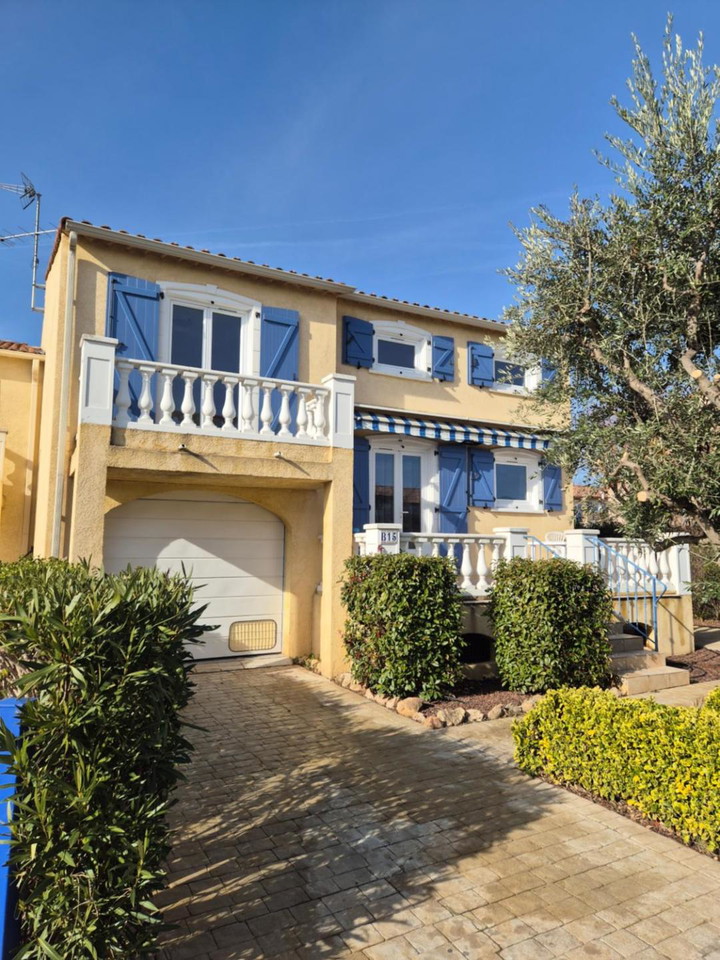 Villa Du Soleil Le Clos Des Oliviers - Le Thoronet