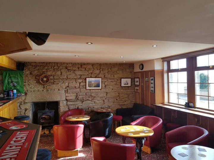 Balintore Inn - Aberdeenshire