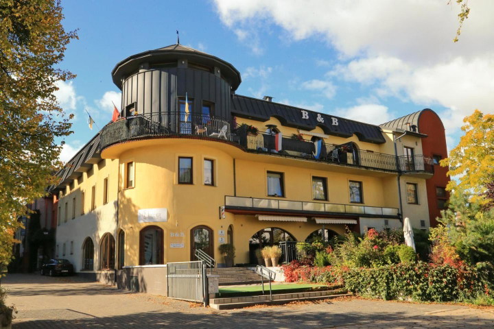 B & B Tomula - Gdańsk