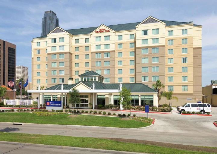 Hilton Garden Inn Houston/galleria Area - Bellaire, TX