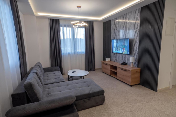 Hotel Sistems - Bosnien und Herzegowina