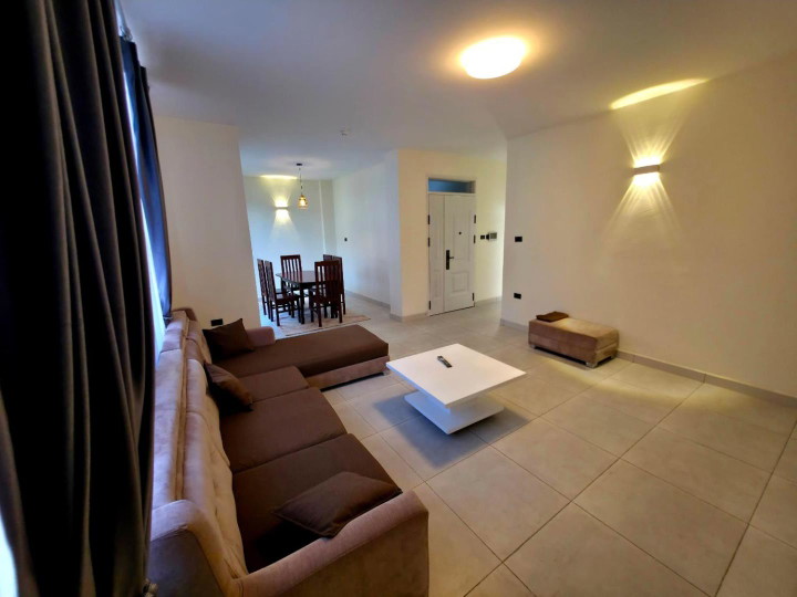 Modern Two Bedroom Apartment Near Bole Adey Ababa Stadium - Addis Ababa