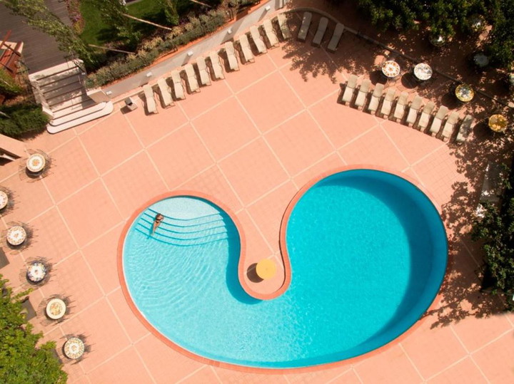 Gran Paradiso Hotel Spa - San Giovanni Rotondo