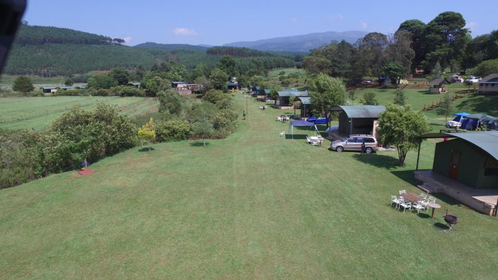 Sabie River Camp - Sabie