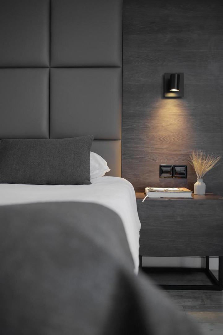 Odysseia Hotel Kapetanios - Limassol