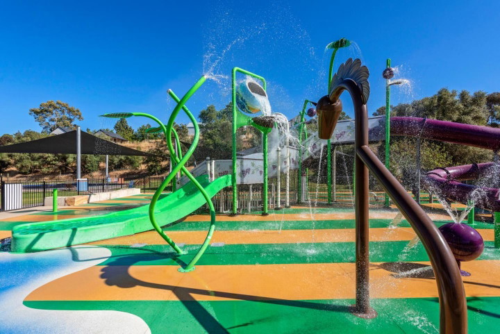 Discovery Parks - Barossa Valley - South Australia