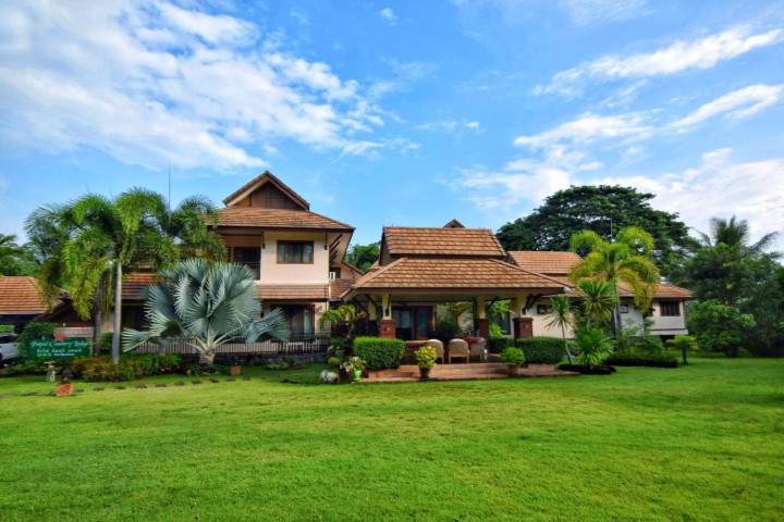 Papai Country Lodge Sha - 