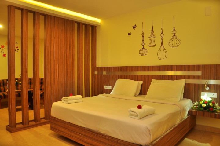 Vinayaga Inn By Poppys, Ooty - Ooty
