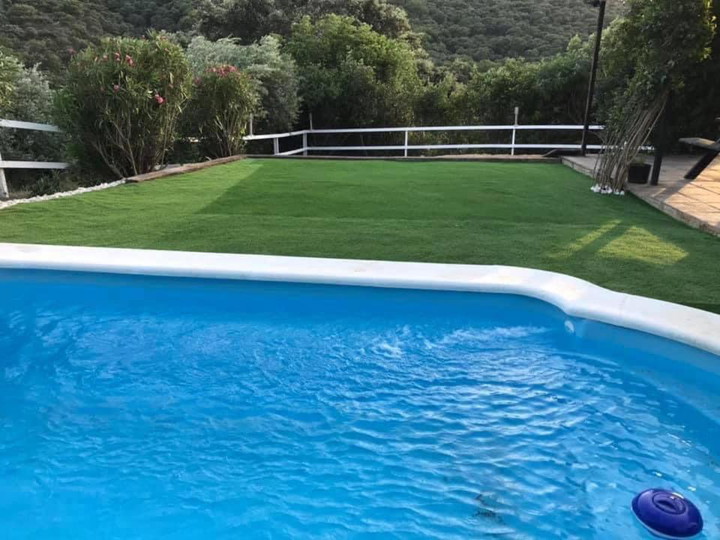 Casa Rural Ponce De León - Benaoján