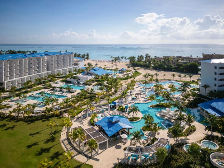 Dreams Cap Cana Resort & Spa - All Inclusive - Punta Cana