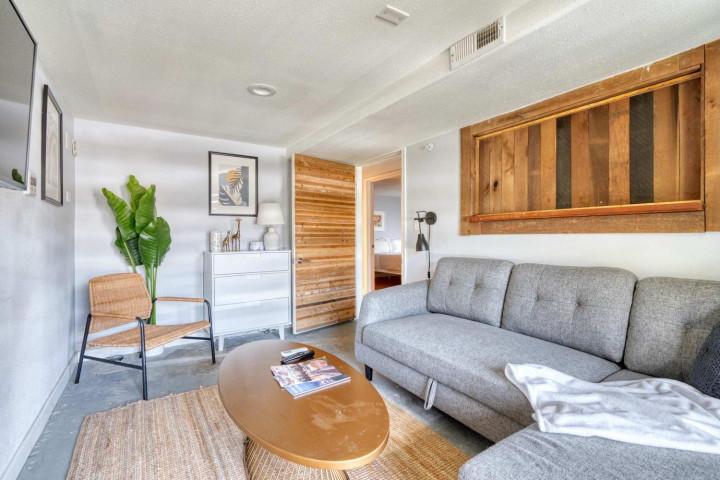 Unique Portland Home In Pearl District Sleeps 4 - Portland, OR