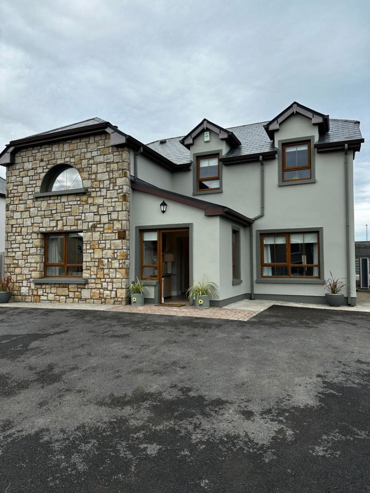 54 Stracomer Hill Bundoran - Bundoran