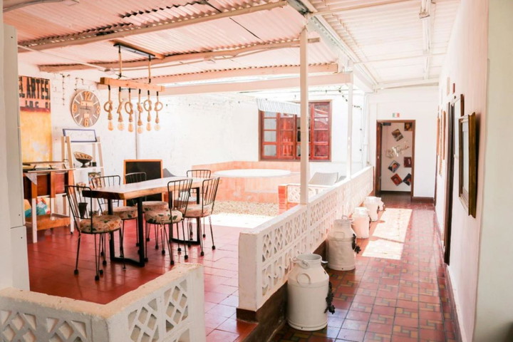 Casa Linarte - La Vega