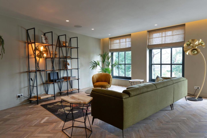 Parkhotel Abcoude - Amsterdam