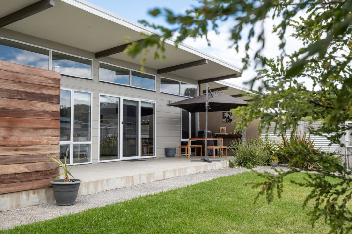 Amaroo 2 - Freycinet Holiday Houses - Coles Bay