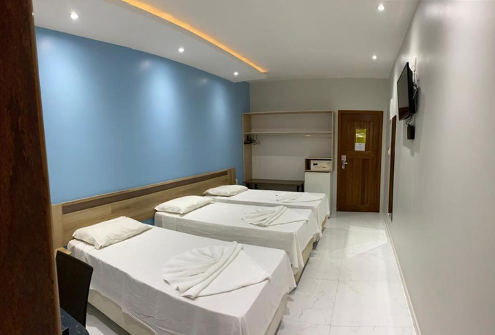 Hotel Sandis - Santarém