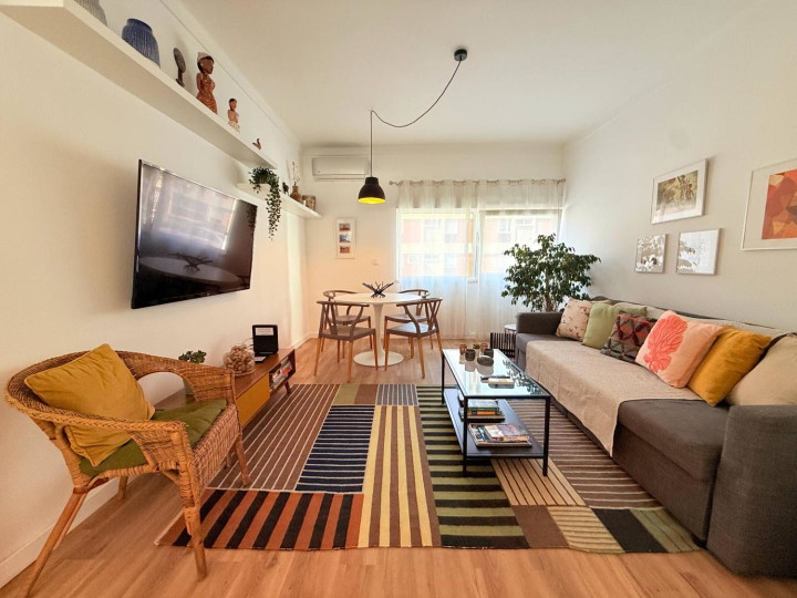 Feel Cascais Center 2bd - Cascais