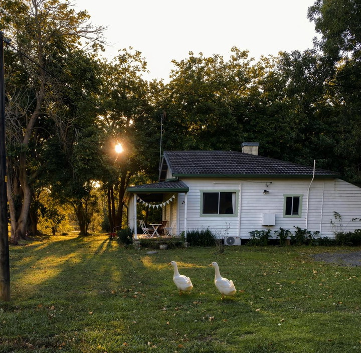 The Cottage Next To Cambewarra Estate Winery - Australia
