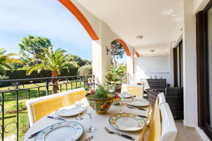 L'ange Gardien Ap4269 By Riviera Holiday Homes - Villefranche-sur-Mer