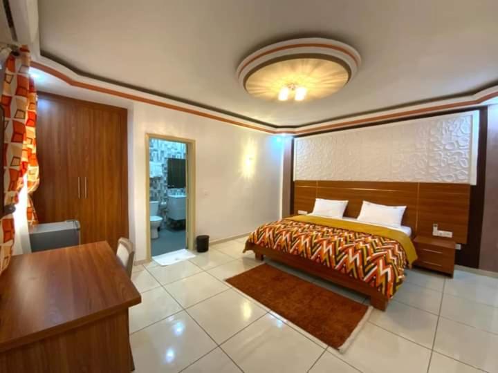 Hôtel Résidence Victoire - Costa de Marfil