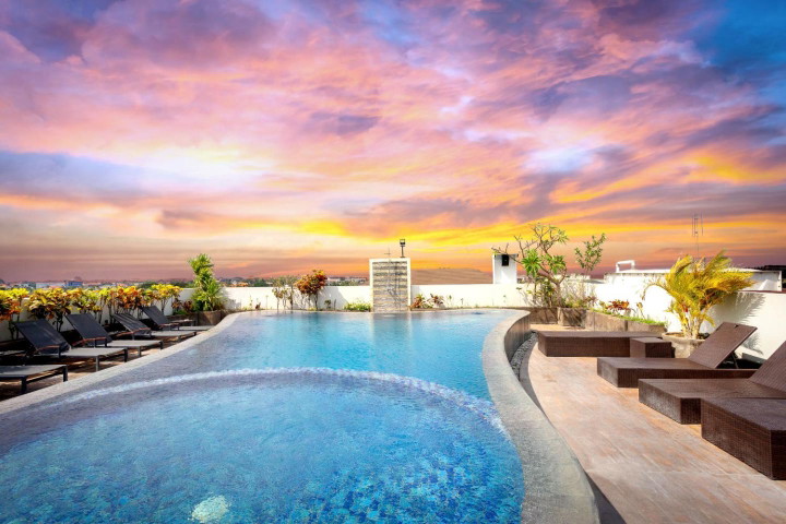 Nikhila Seminyak Bali - Seminyak