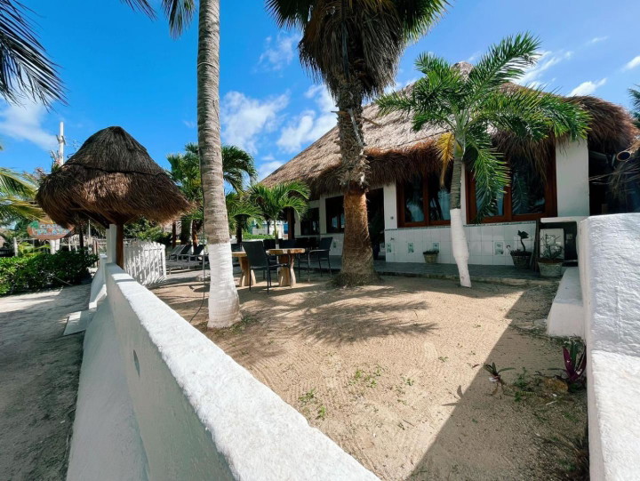 Casa Playa Holbox! - Isla Holbox