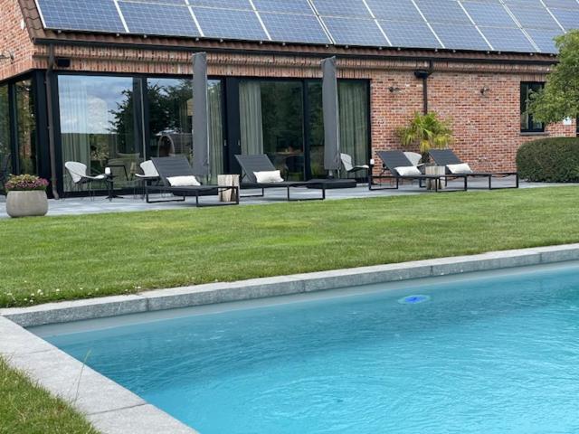 Casa Querencia - Poperinge