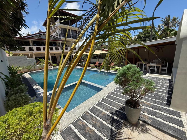 Chill House Good Story Weligama -