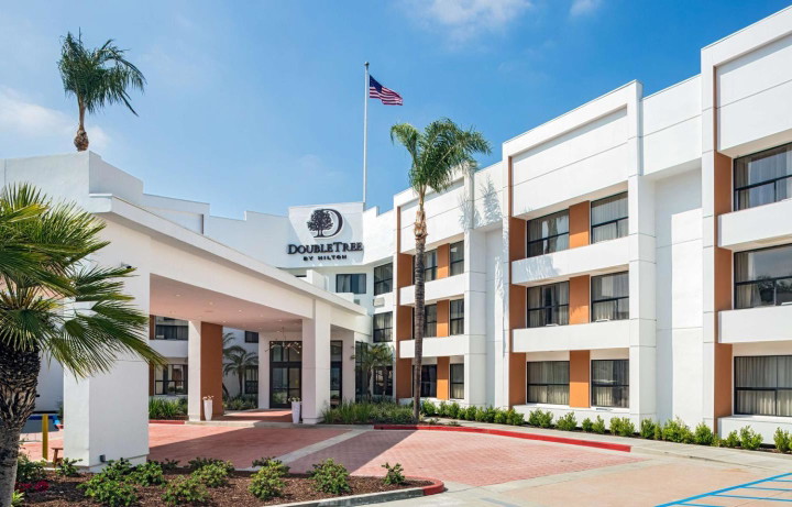 Doubletree By Hilton Pomona - La Puente, CA