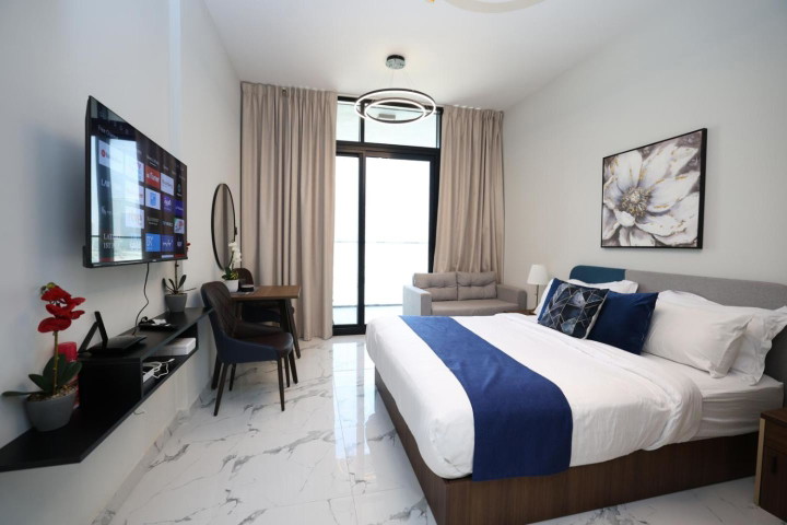 Maryah Island Studio Near Galleria Mall & Adgm - Abu Dhabi